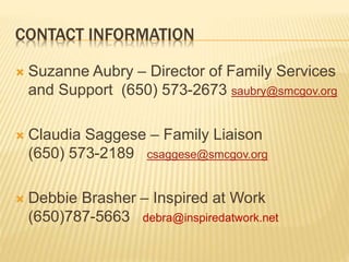 Strategies to Support Your Loved One and Yourself | PPT