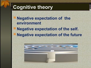 Depression bynoem Dawood (1).pptcccccccc | PPT