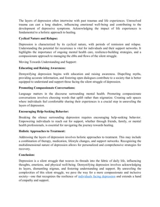 depression demystified.pdf