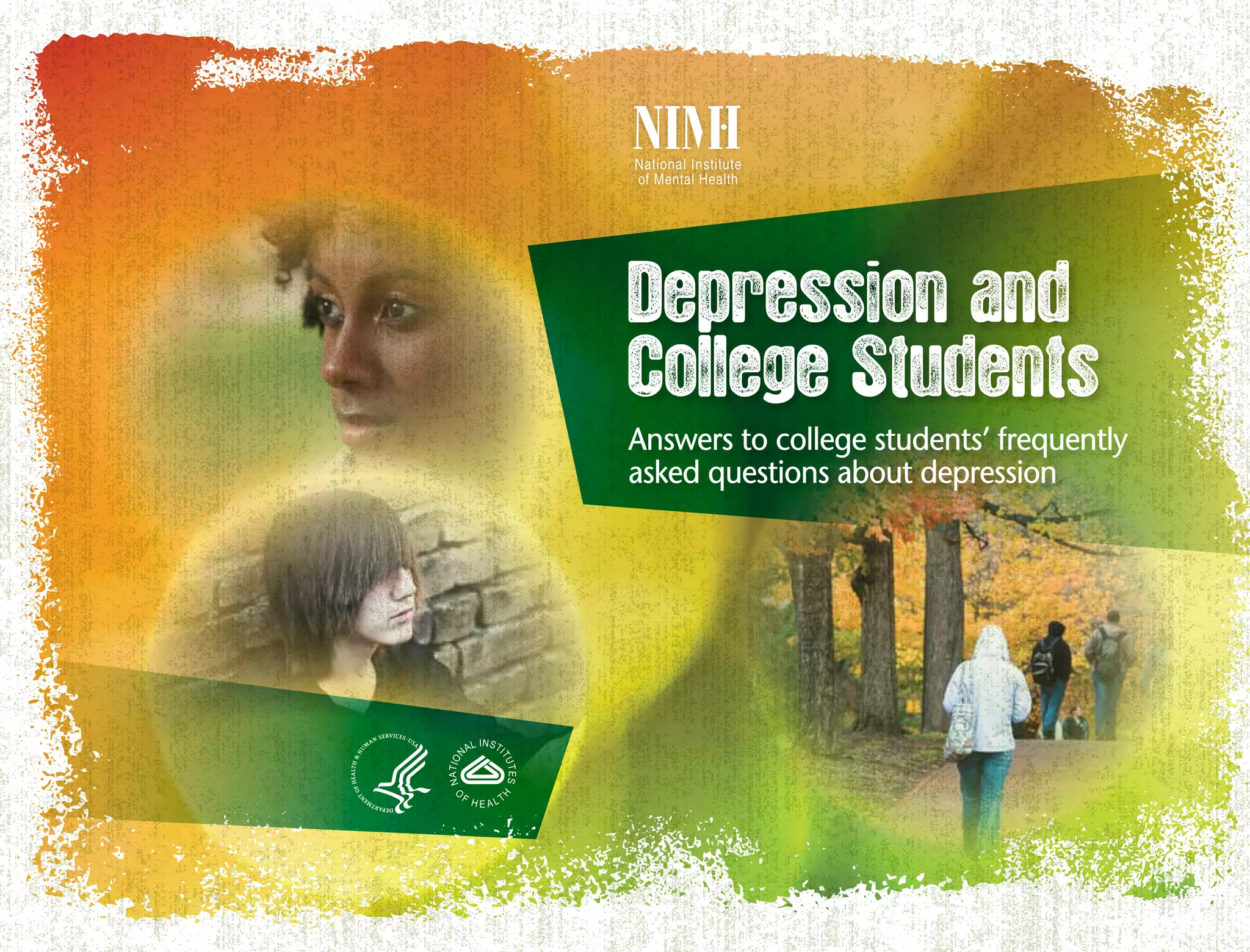 Depression in College Students | PDF