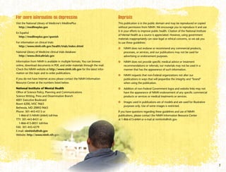 Depression in College Students | PDF