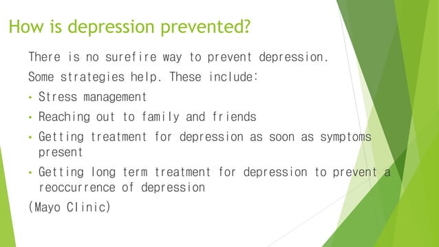 Depression in the elderly | PPTX | Mental Health | Diseases and Conditions
