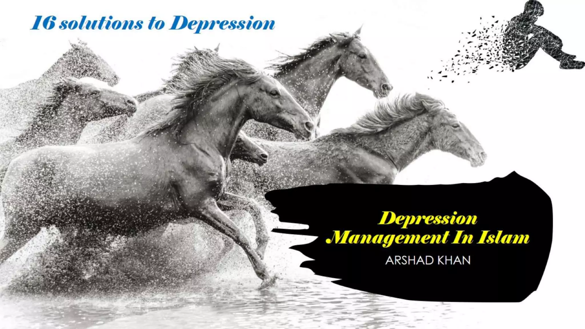 Depression management in Islam | PPT