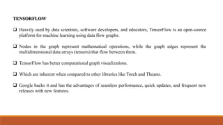 Depression On Socila Network Using Python Django .pptx