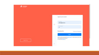 Depression On Socila Network Using Python Django .pptx