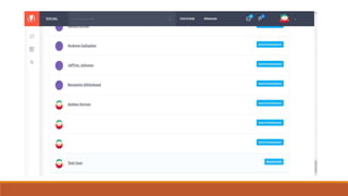 Depression On Socila Network Using Python Django .pptx
