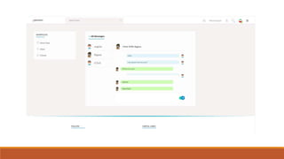 Depression On Socila Network Using Python Django .pptx