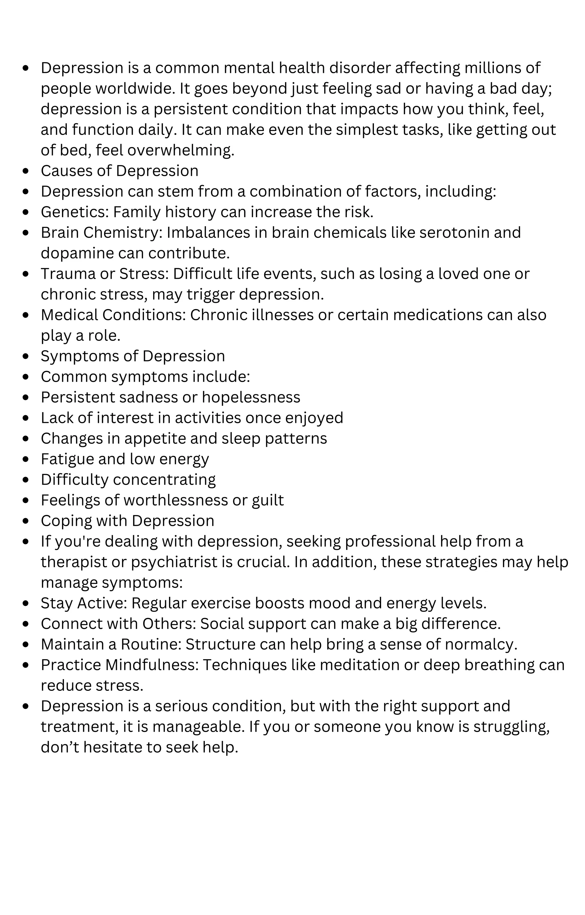 Depression,or psychology Causes, Symptoms, and Pathways to Healing.pdf