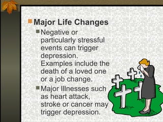 Depression powerpoint | PPT