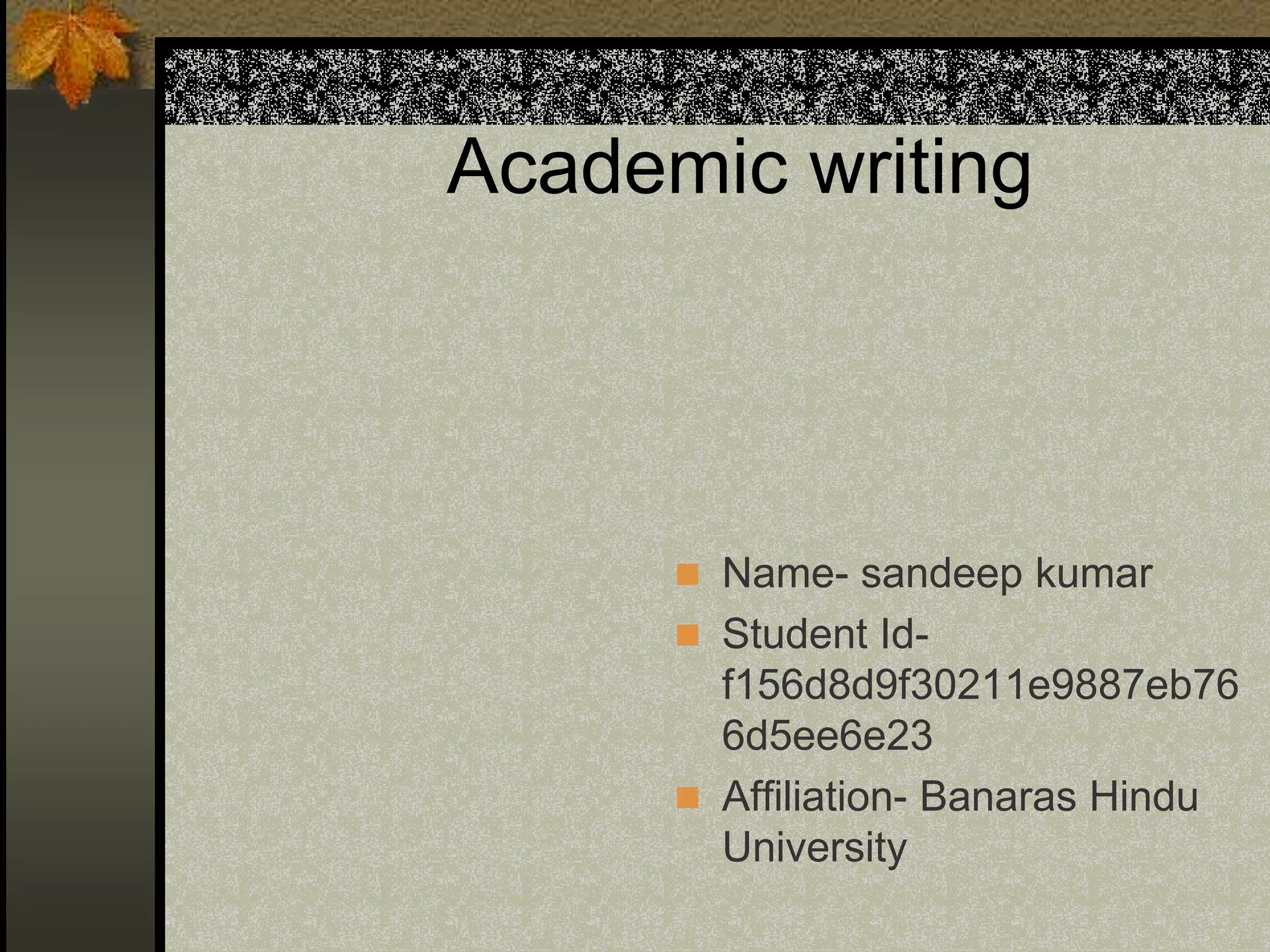 Depression powerpoint | PPT