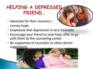 Depression | PPT | Free Download