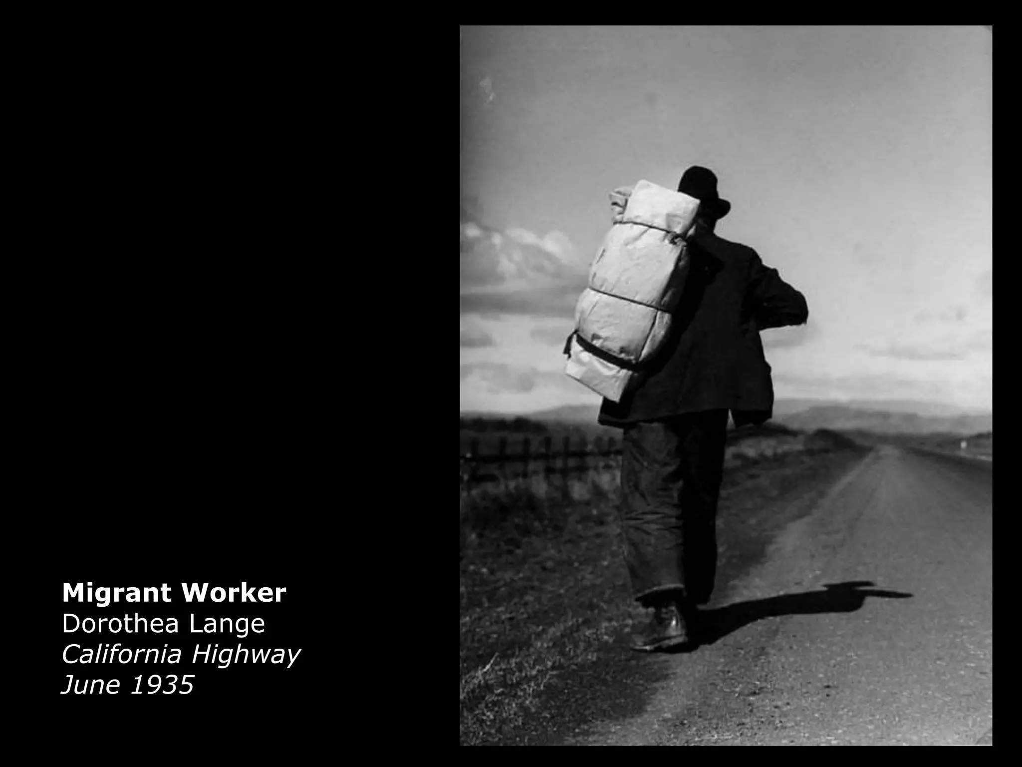 Film vs. Reality: Depression Era | PPT