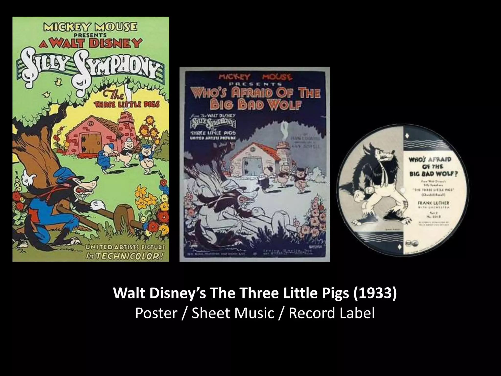 Film vs. Reality: Depression Era | PPT