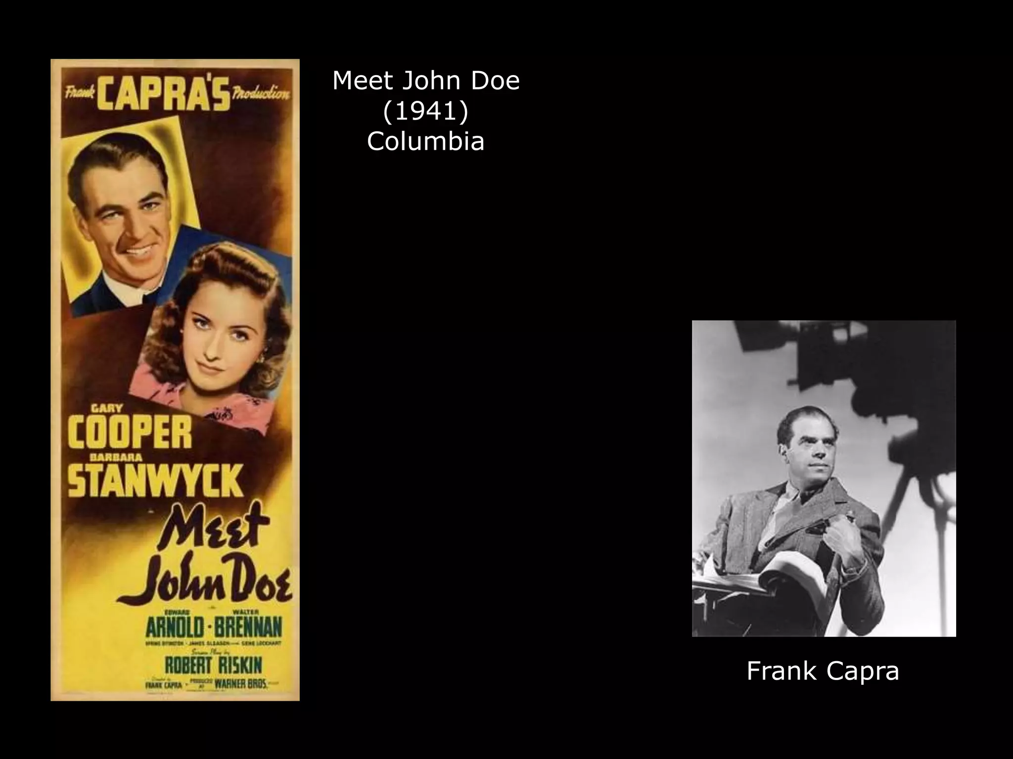 Film vs. Reality: Depression Era | PPT