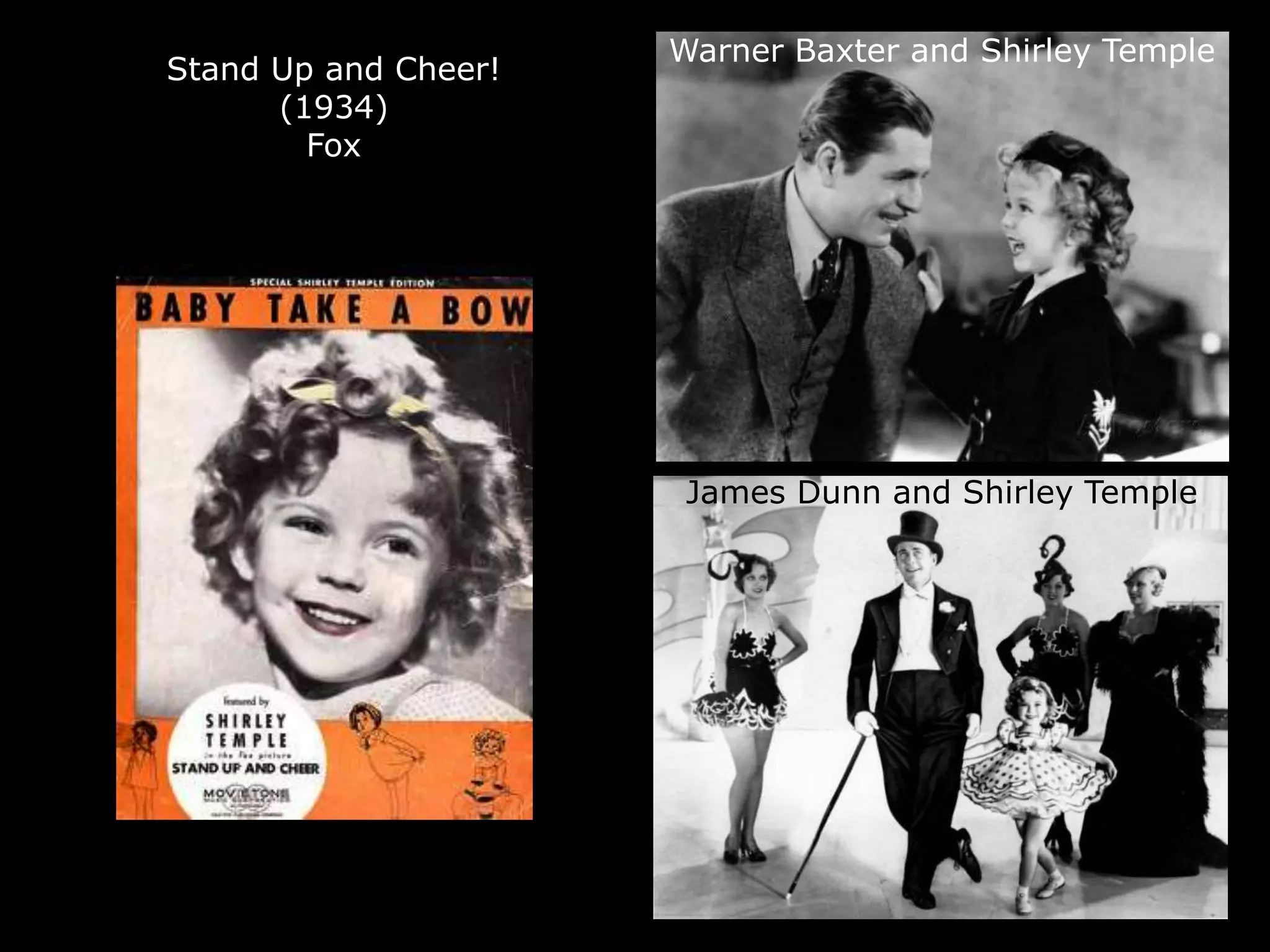 Film vs. Reality: Depression Era | PPT