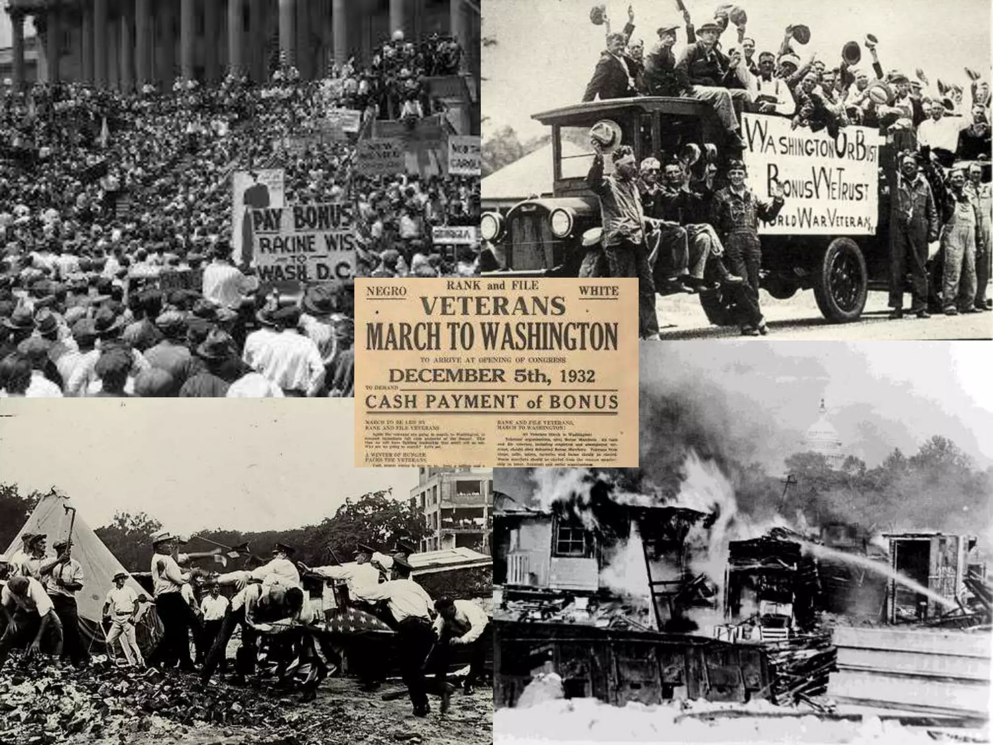 Film vs. Reality: Depression Era | PPT