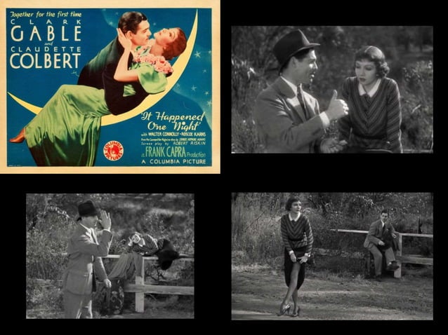 Film vs. Reality: Depression Era | PPT