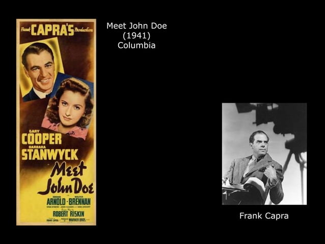 Film vs. Reality: Depression Era | PPT