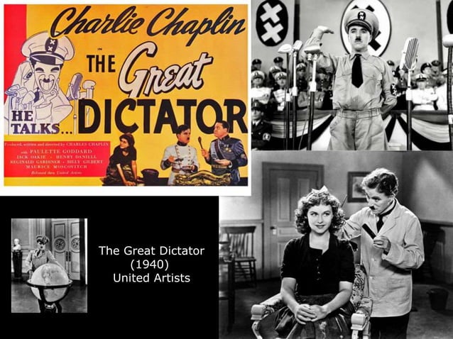 Film vs. Reality: Depression Era | PPT