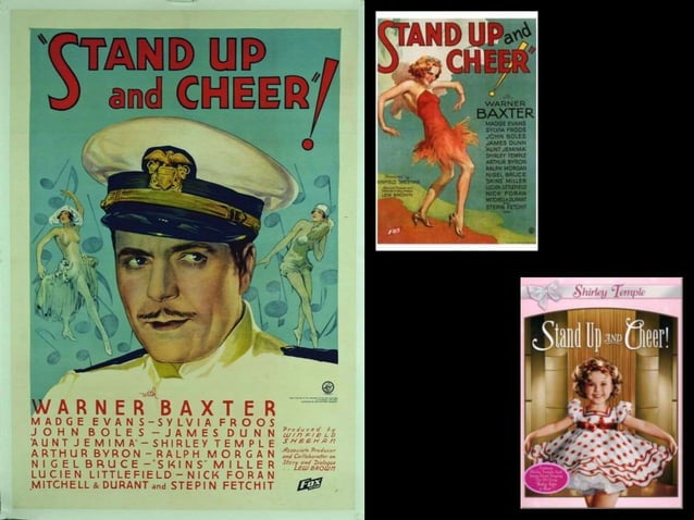 Film vs. Reality: Depression Era | PPT