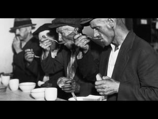 Film vs. Reality: Depression Era | PPT