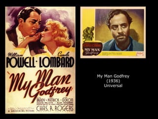 Film vs. Reality: Depression Era | PPT