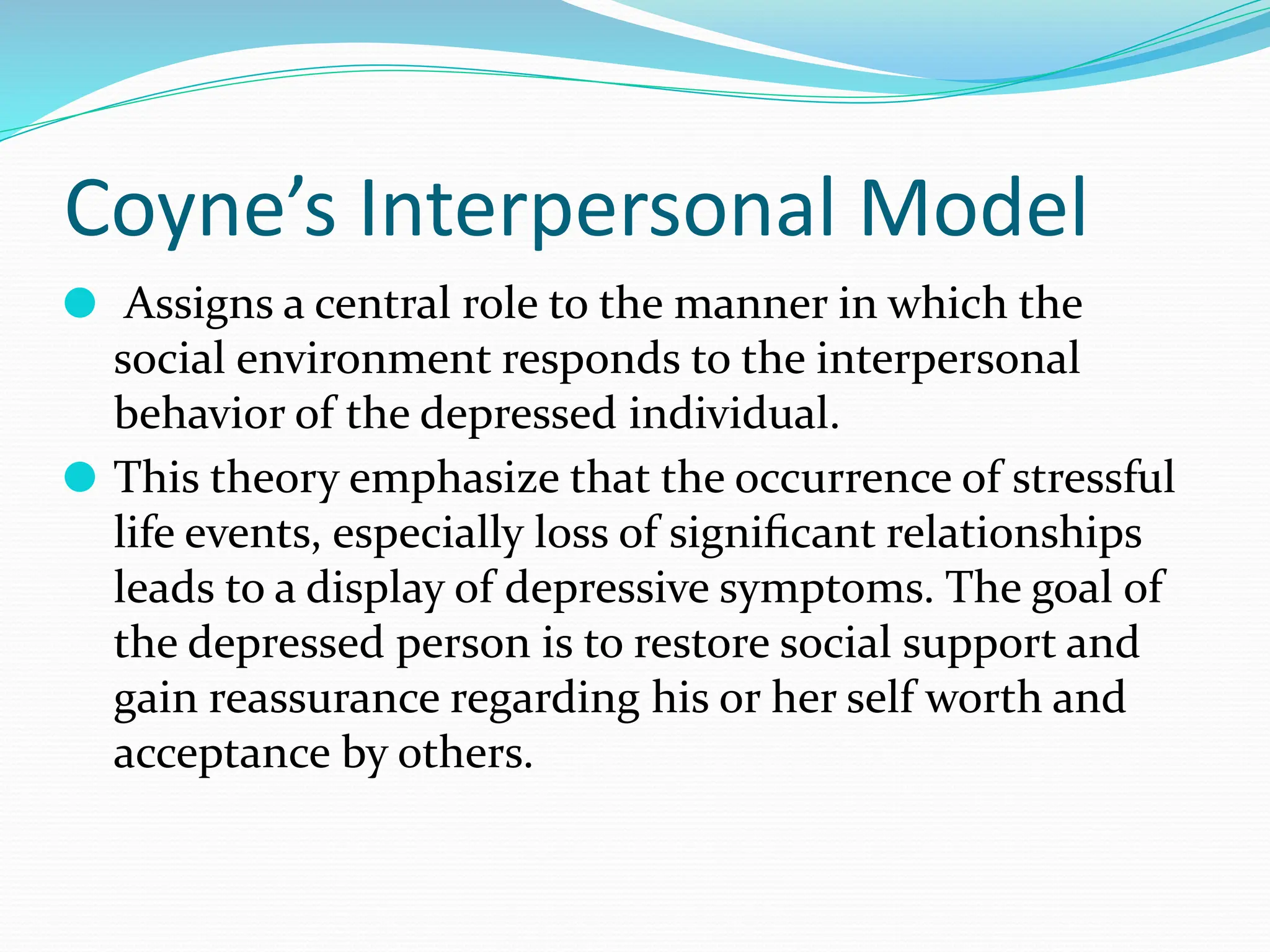 dDepression symptomatology presentations | PDF