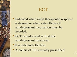 Depression | PPT
