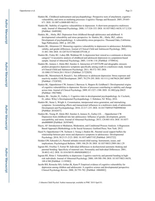 depression and depression disosorders in humans | PDF