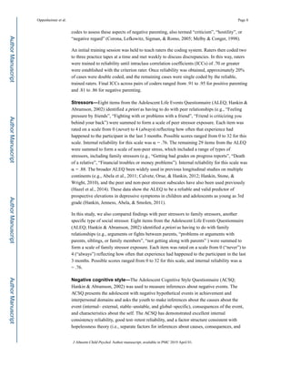 depression and depression disosorders in humans | PDF