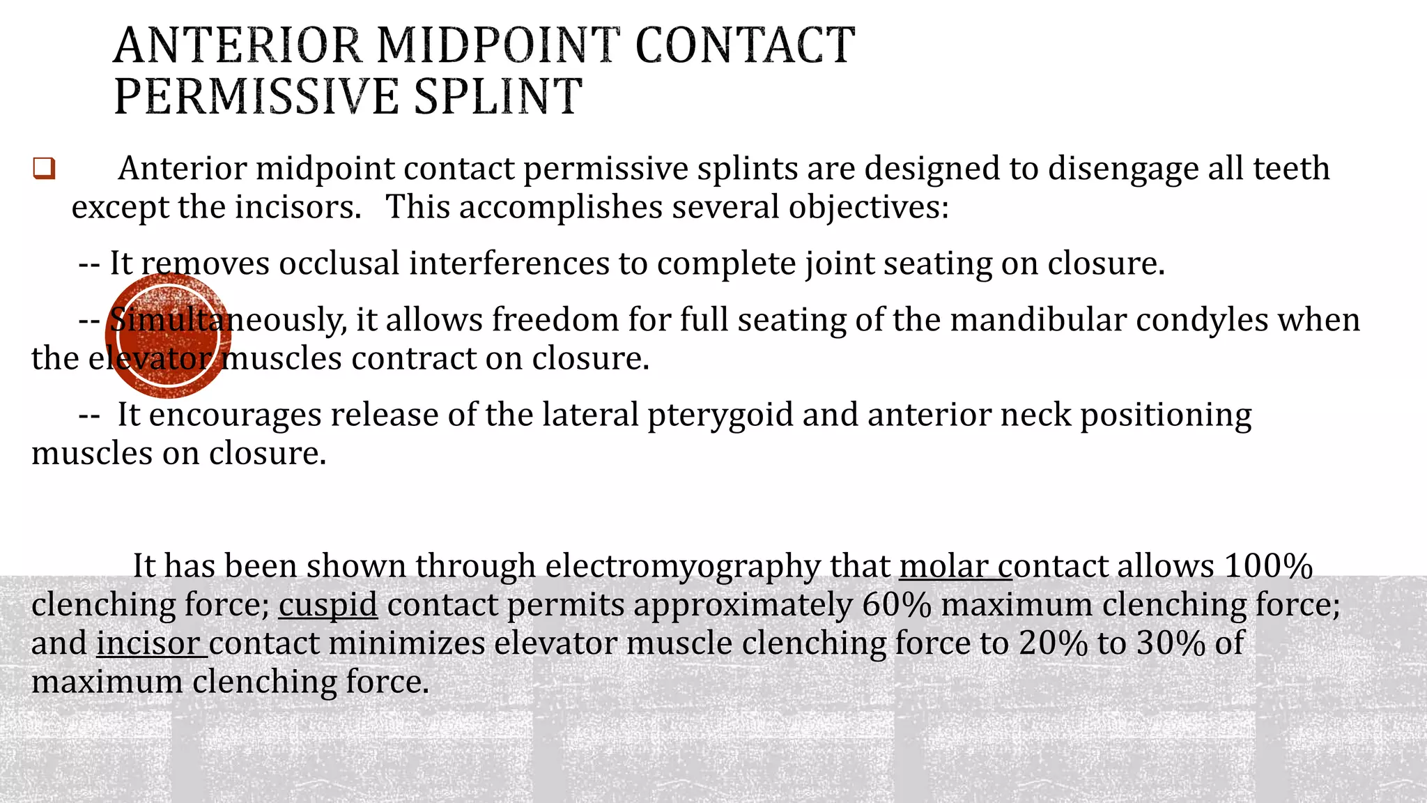 Deprogramming spilnt 1 | PPTX