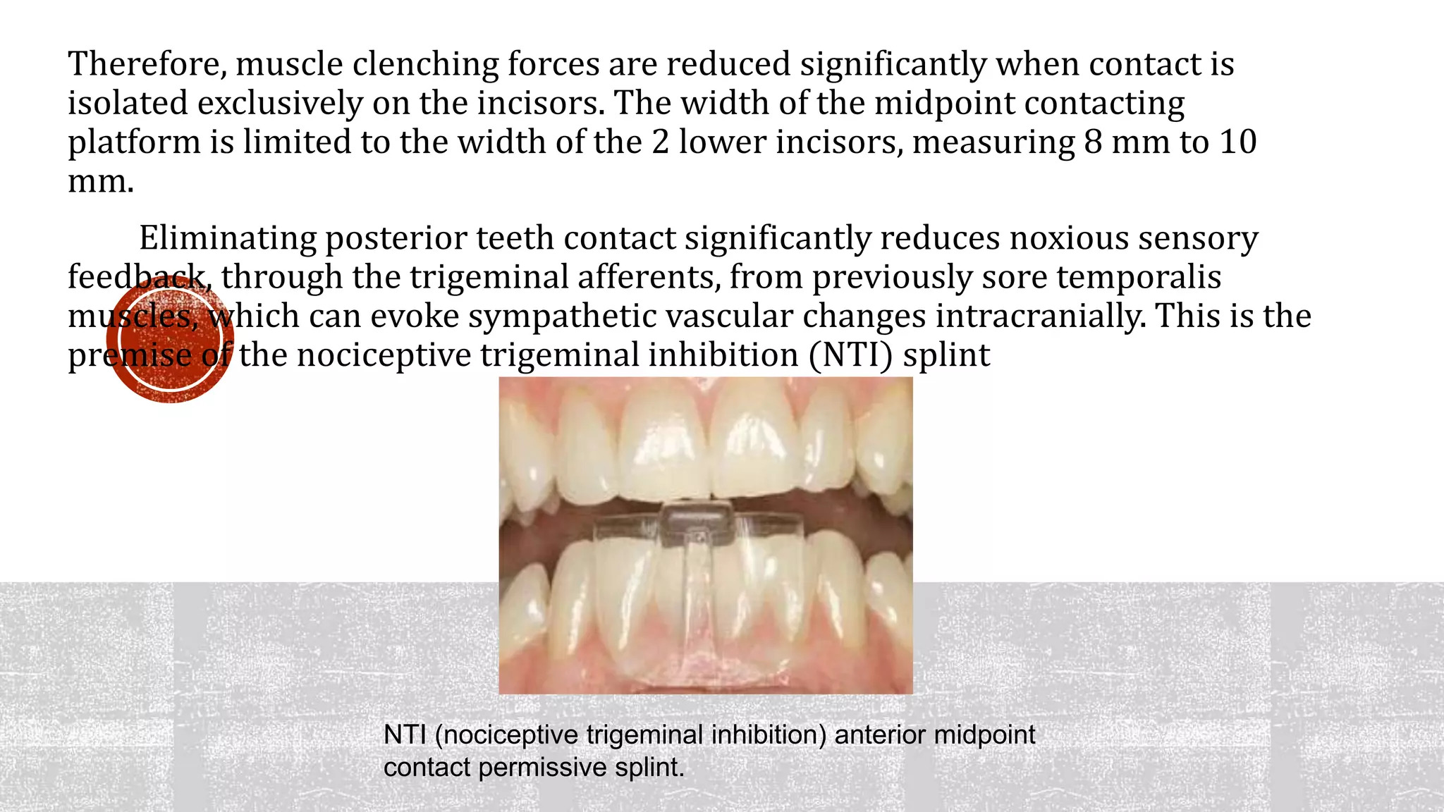 Deprogramming spilnt 1 | PPTX