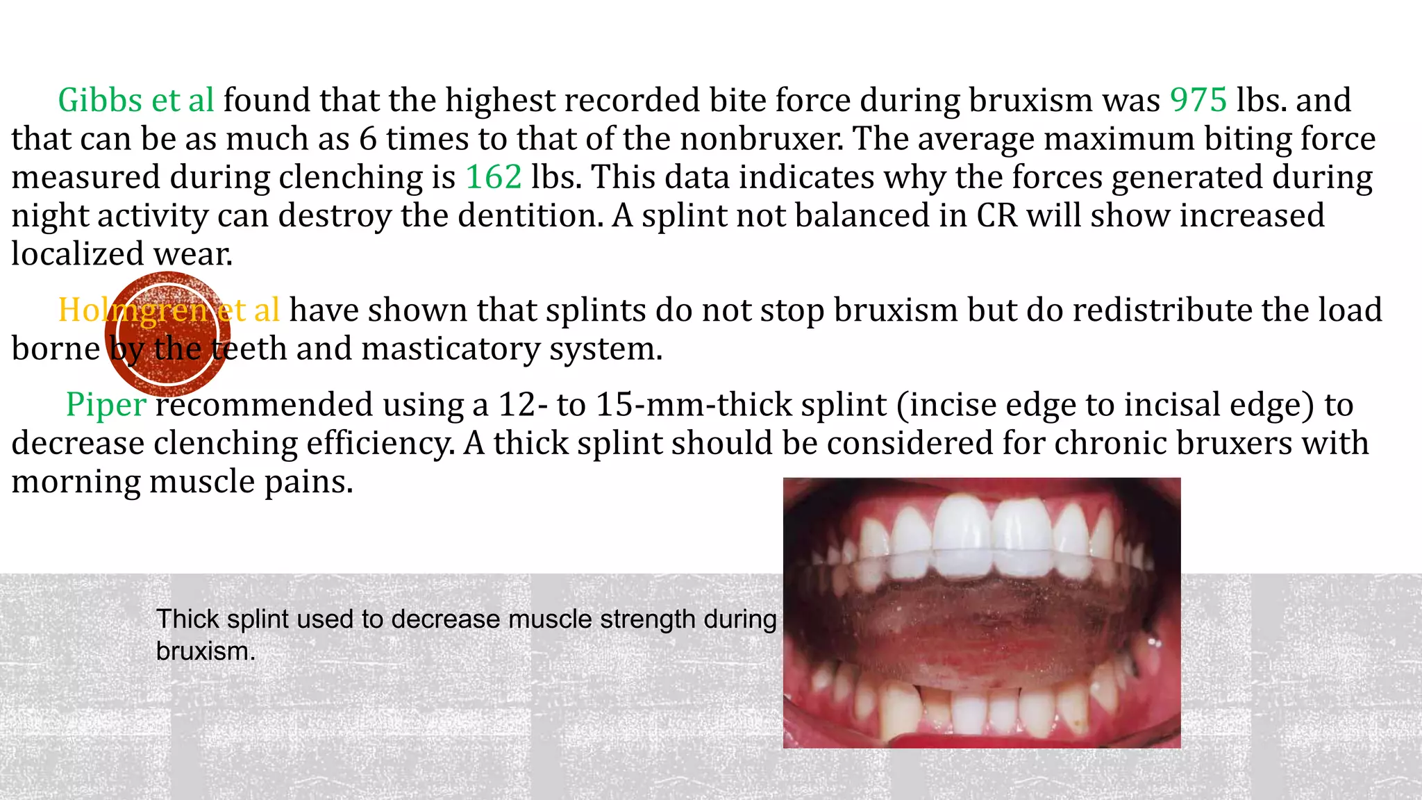Deprogramming spilnt 1 | PPTX
