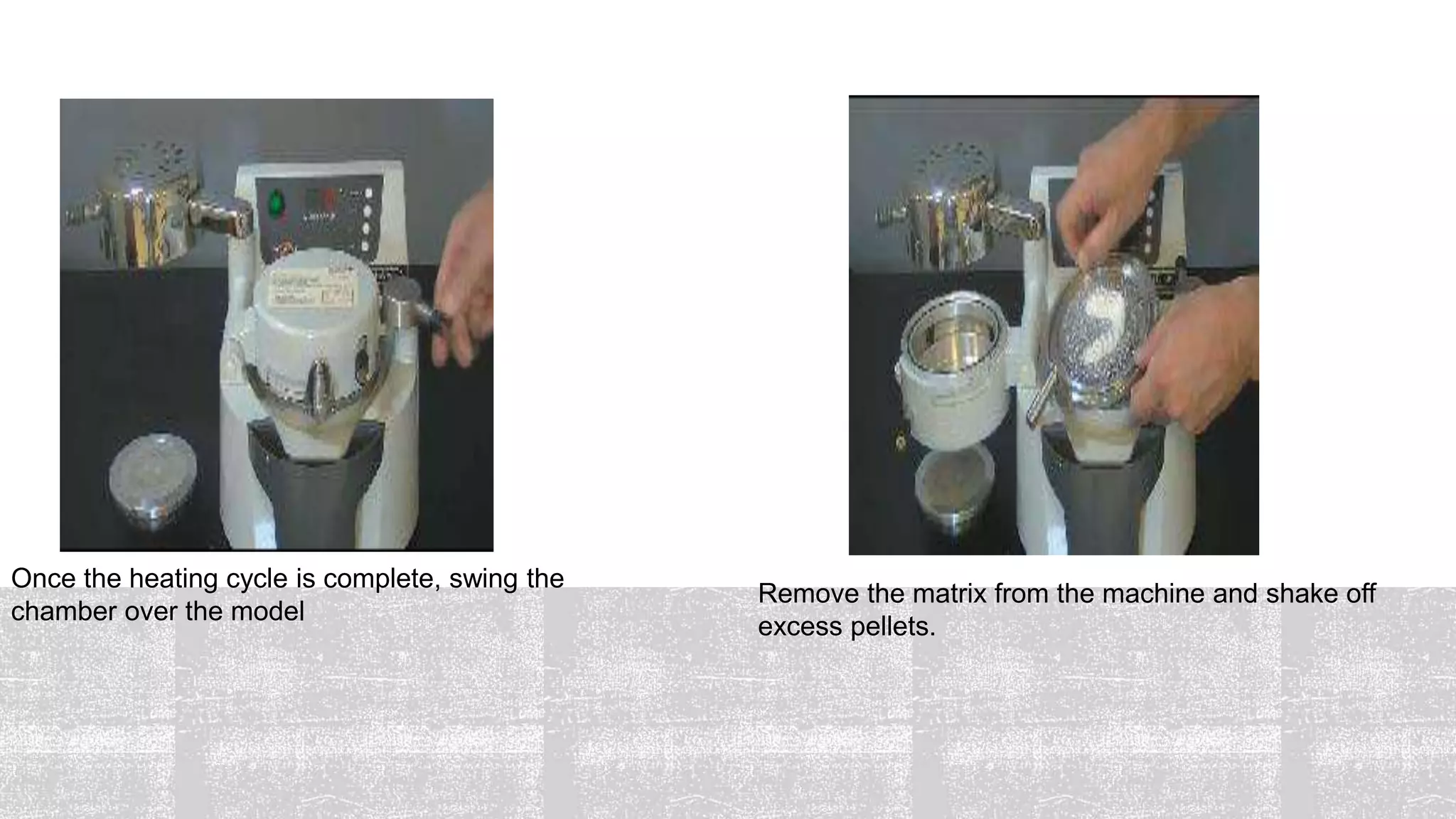 Deprogramming spilnt 1 | PPTX