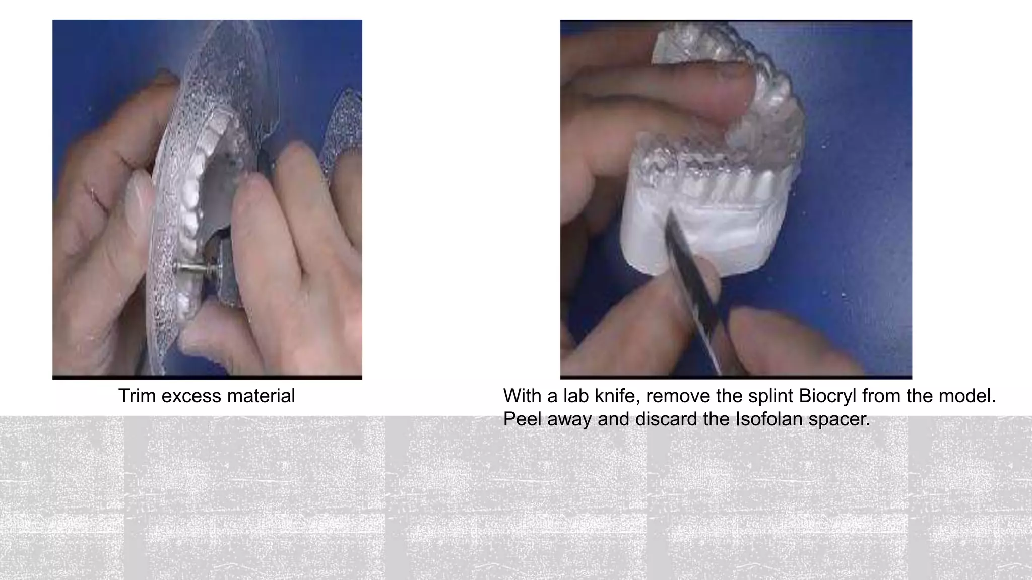 Deprogramming spilnt 1 | PPTX