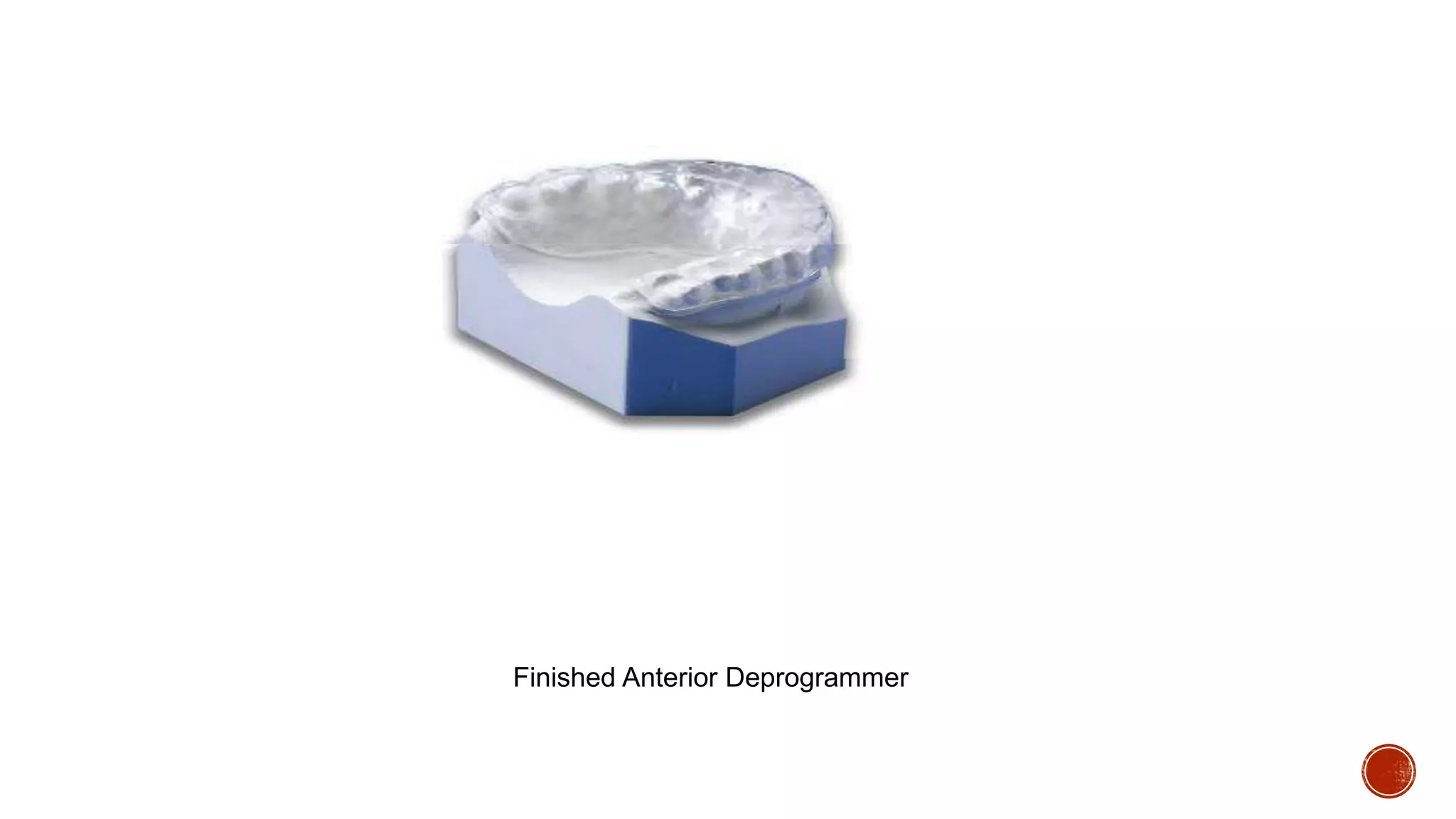 Deprogramming spilnt 1 | PPTX