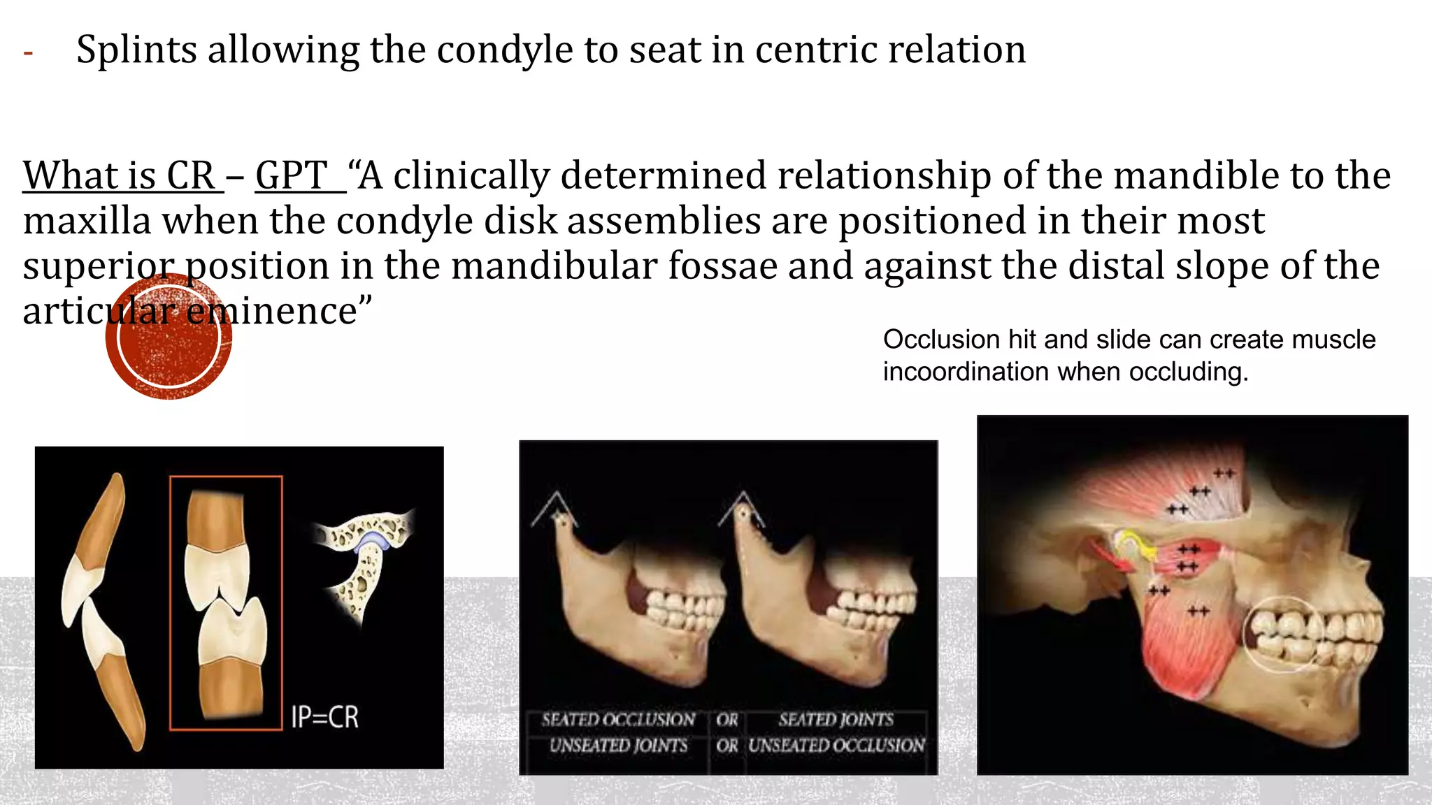 Deprogramming spilnt 1 | PPTX