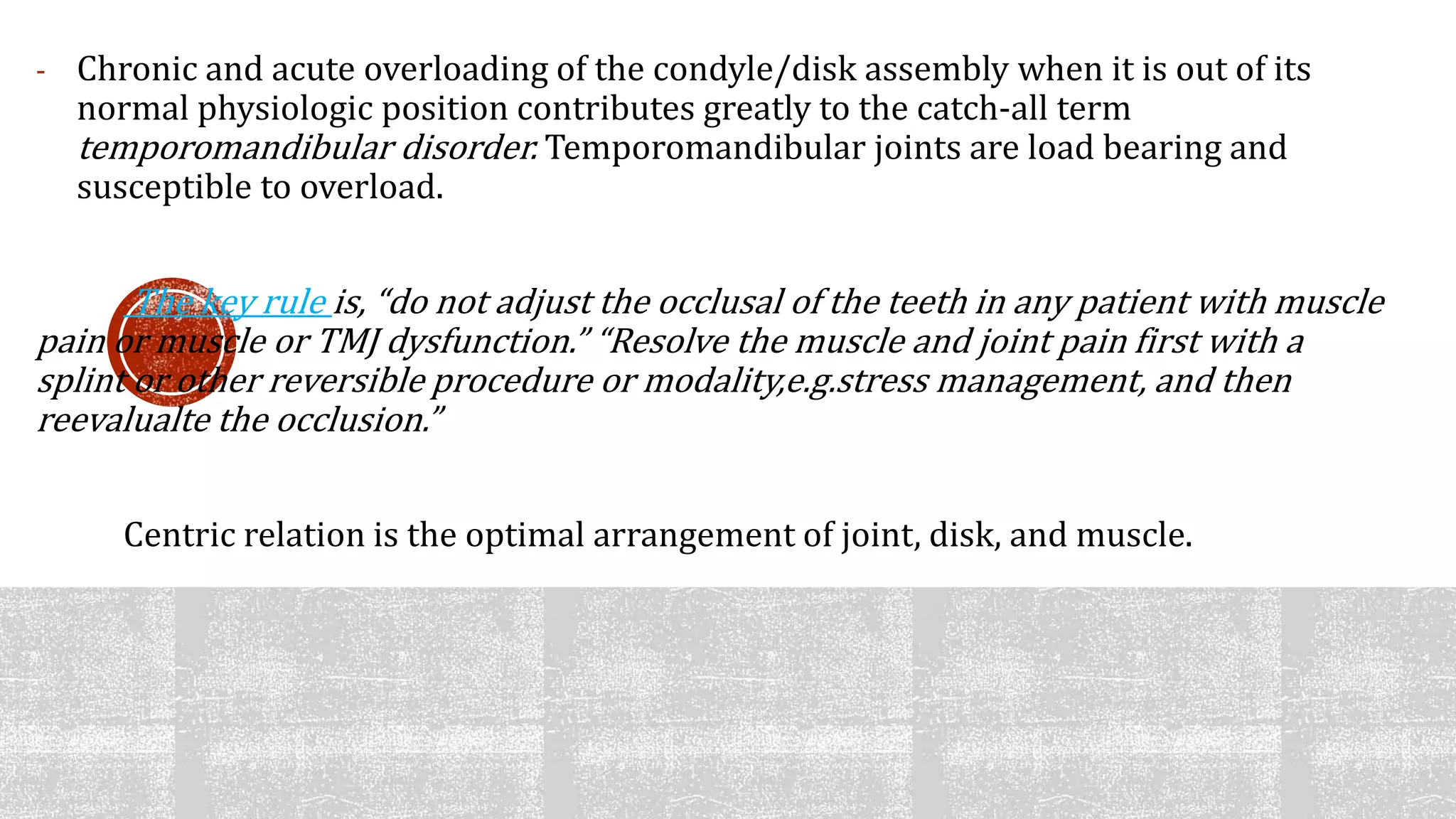 Deprogramming spilnt 1 | PPTX