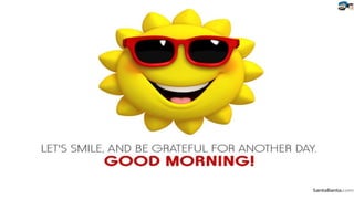 Deprogramming spilnt 1 | PPTX