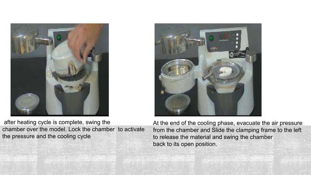 Deprogramming spilnt 1 | PPTX | Dental Health | Diseases and Conditions