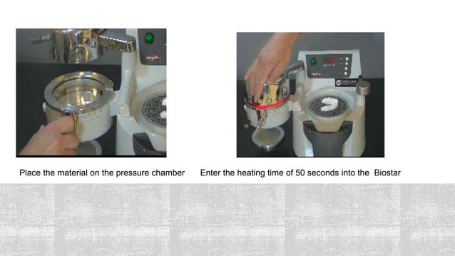 Deprogramming spilnt 1 | PPTX | Dental Health | Diseases and Conditions