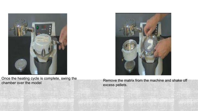 Deprogramming spilnt 1 | PPTX | Dental Health | Diseases and Conditions