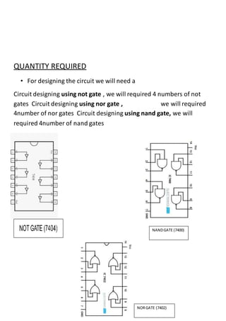 DESIGN OF CIRCUIT DEBITS THE GIVEN VALUE TO THE DEFAULT VALUE WITH COST ...