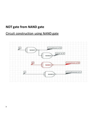 DESIGN OF CIRCUIT DEBITS THE GIVEN VALUE TO THE DEFAULT VALUE WITH COST ...