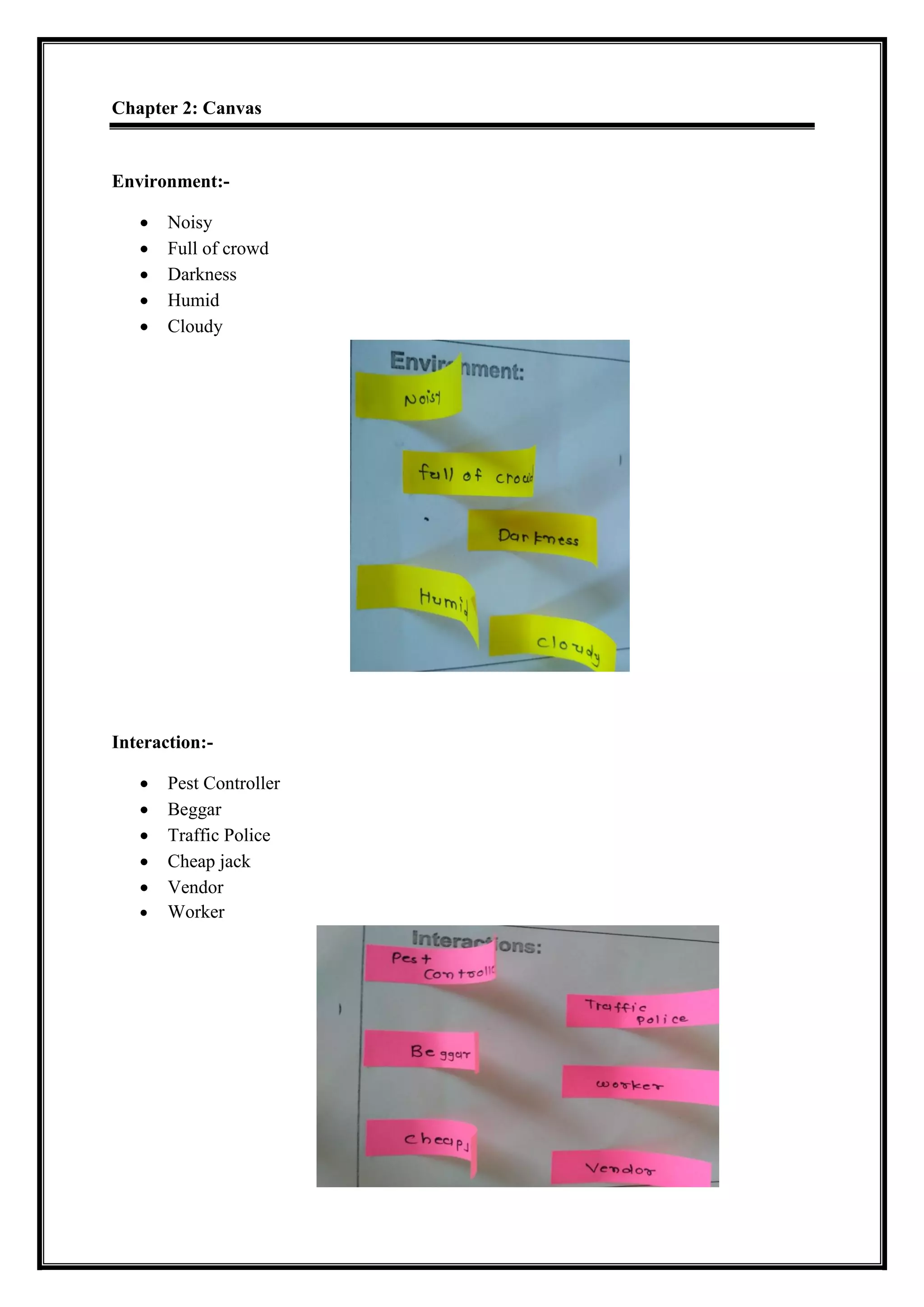 Traffic Project Report | PDF