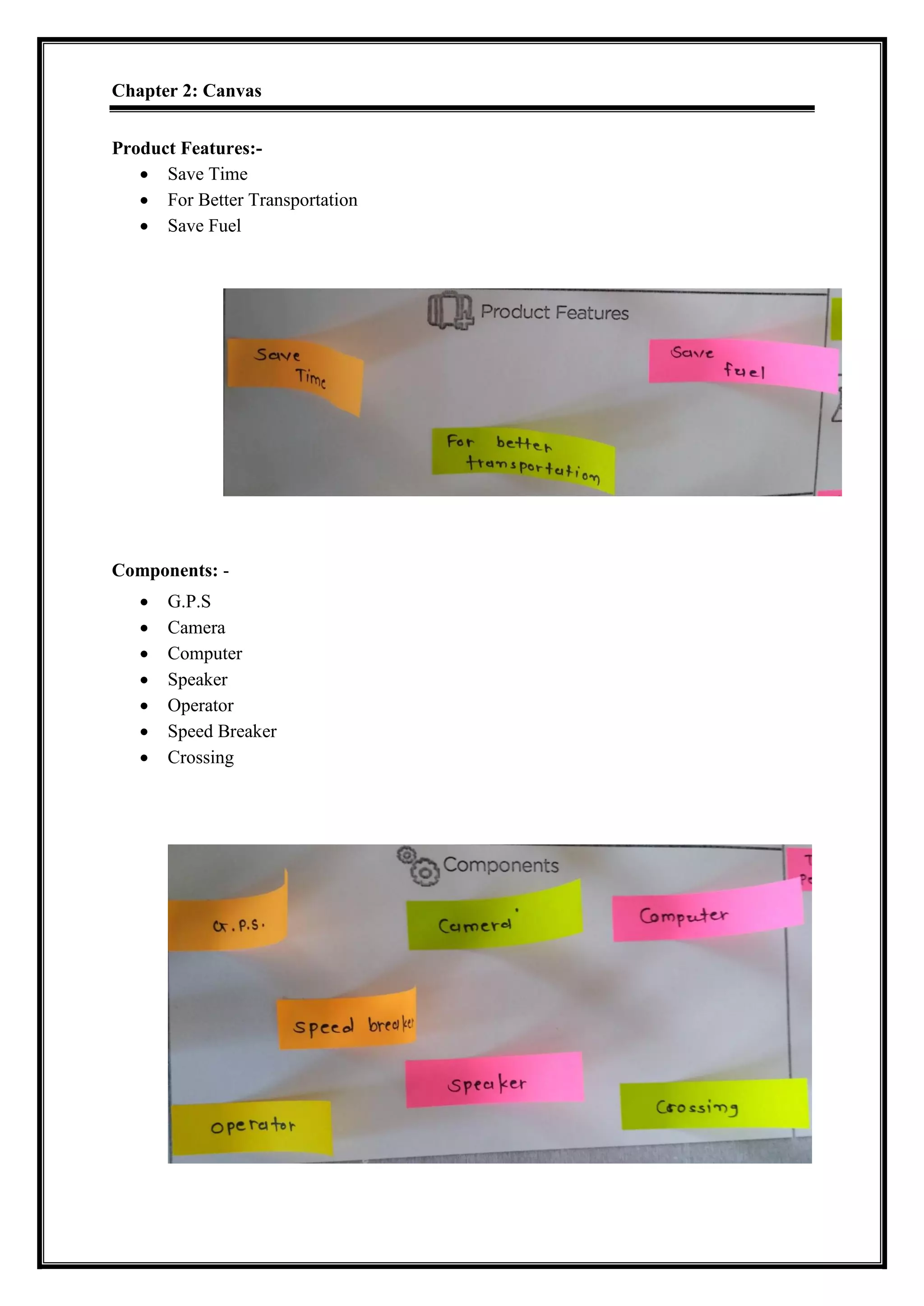 Traffic Project Report | PDF
