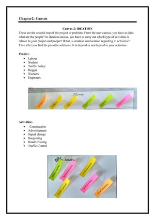 Traffic Project Report | PDF