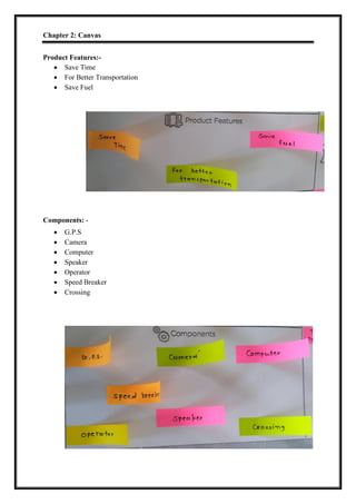 Traffic Project Report | PDF