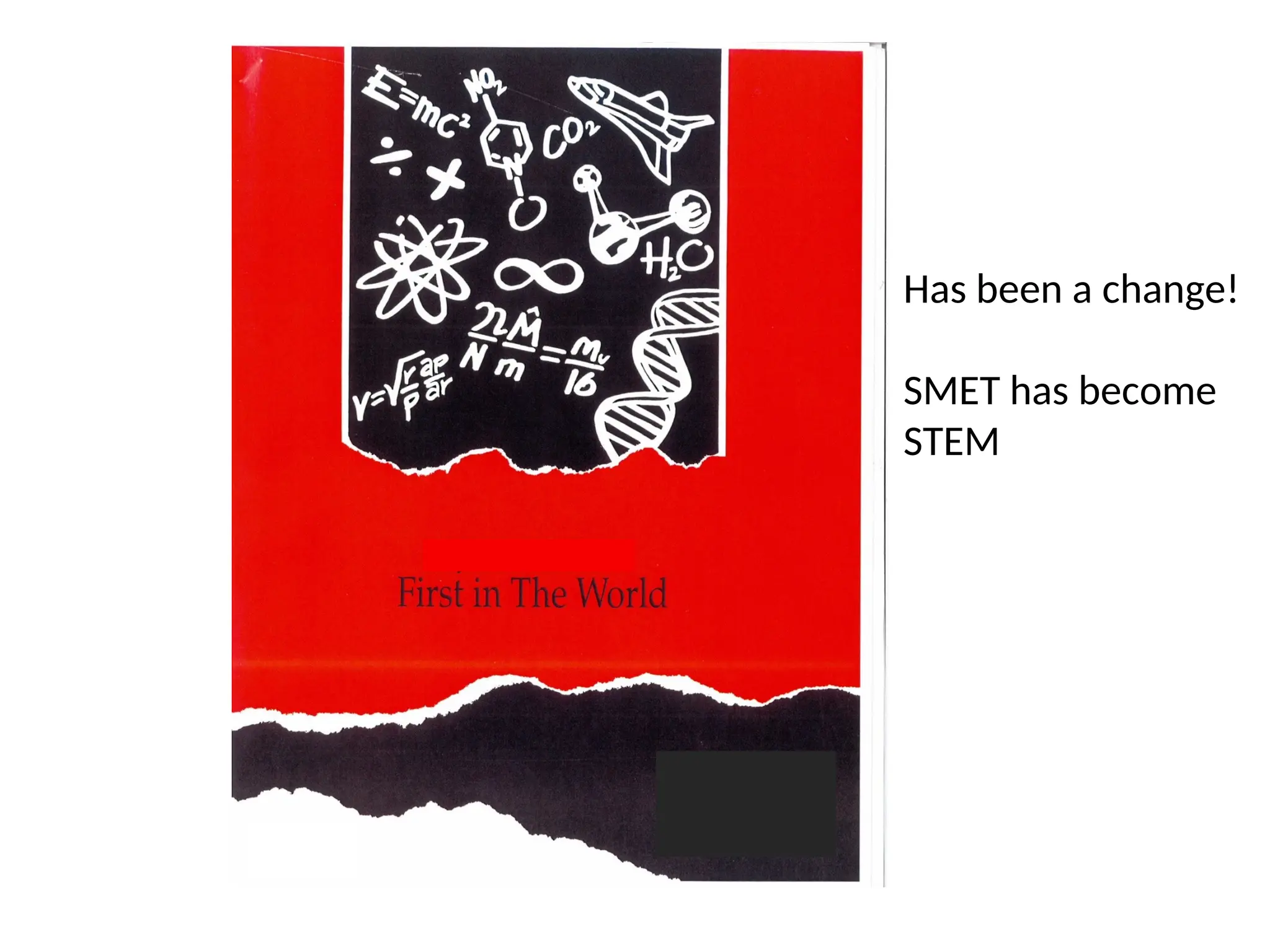 STEM Education System, Nature and problems | PPT