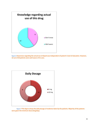 Depsit survey report | PDF